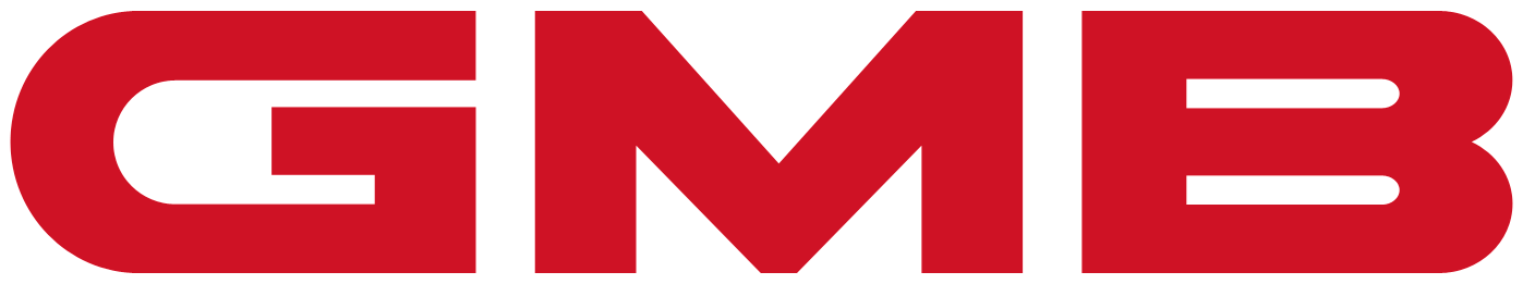 Official Logo Download | GMB
