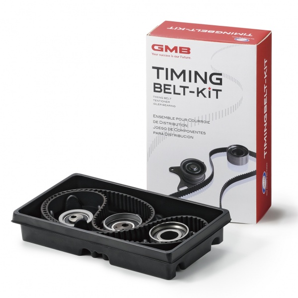 タイミングベルトキット発売! | GMB株式会社