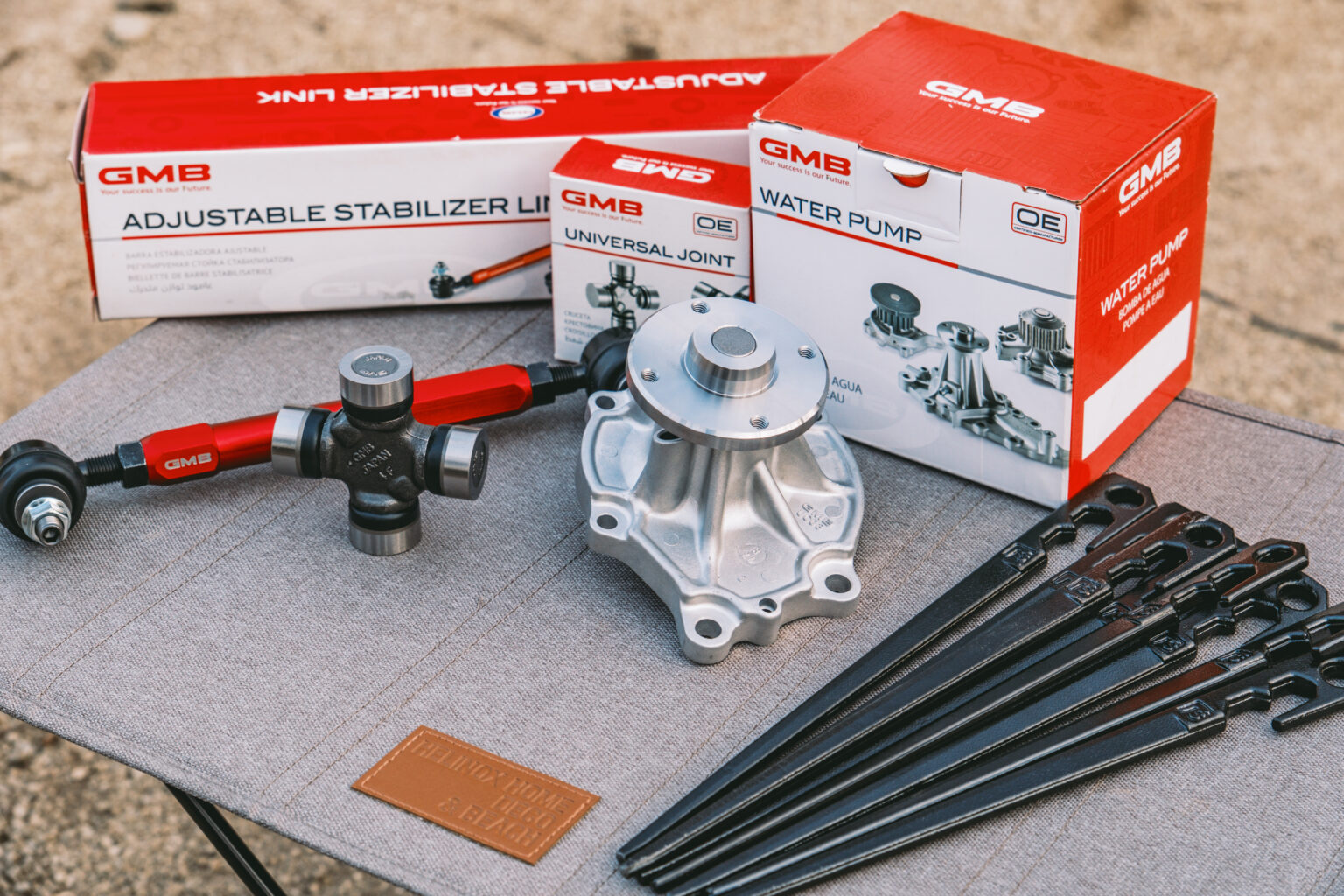 【GMB株式会社 × サバティカル】初の異業種コラボレーションが実現！ | GMB株式会社